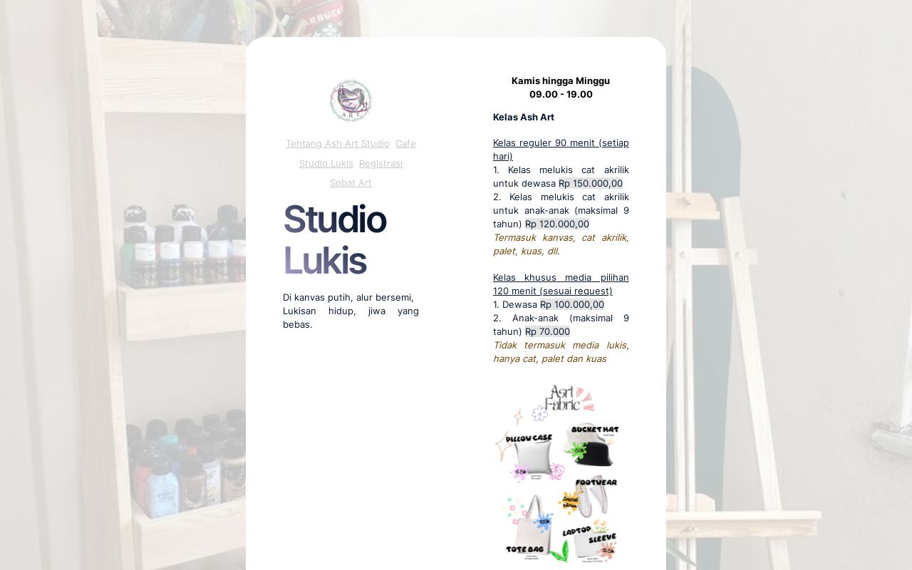 Studio Lukis